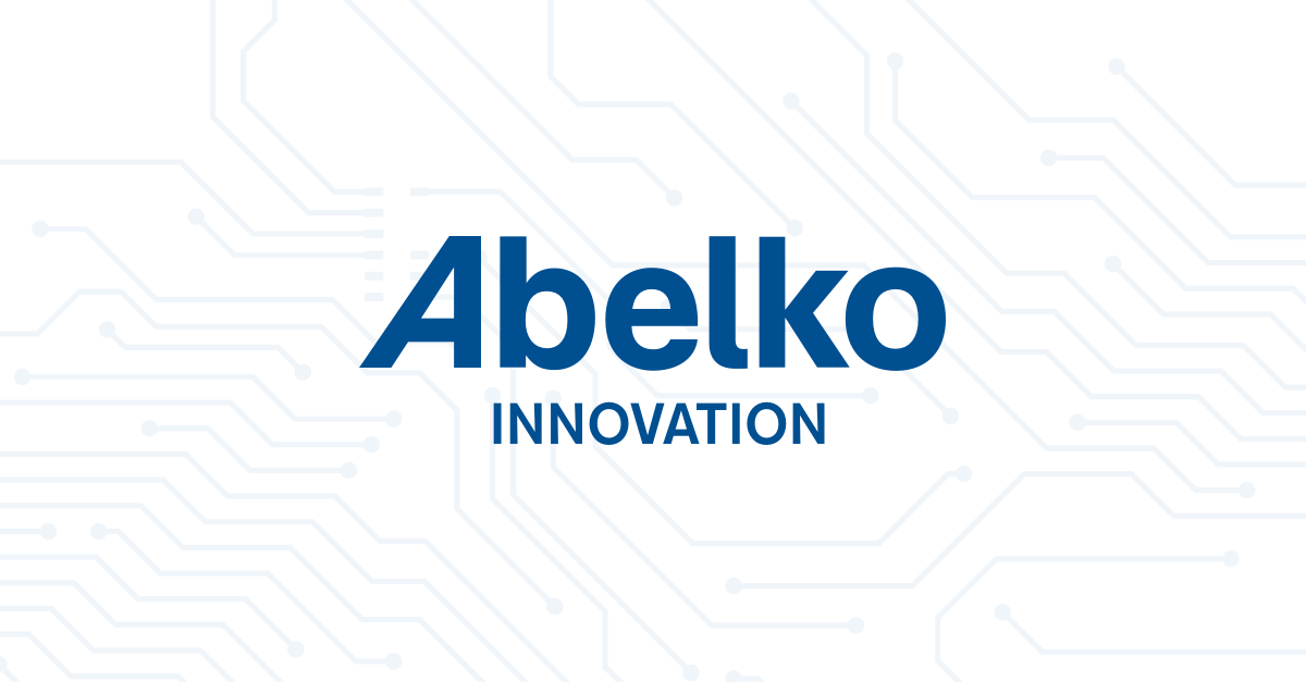 Produkter Archive - Abelko Innovation