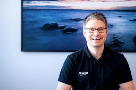 Produkter Archive - Abelko Innovation